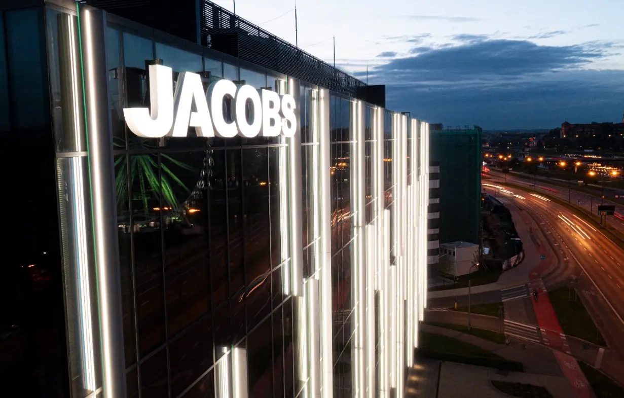 Jacobs - zdjęcie 1