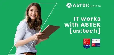Astek Polska