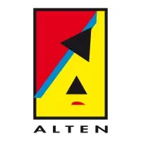 Alten Polska - logo