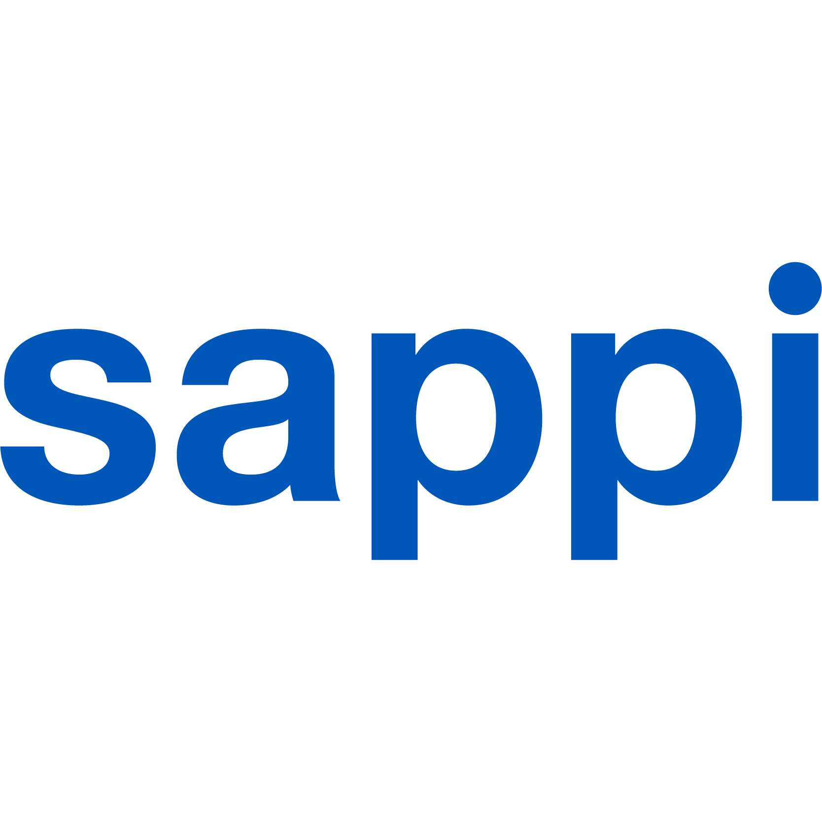 Sappi Europe (Polska) - logo